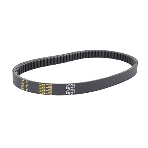 BLACKHORSE-RACING 40 Series Torque Converter Belt GO Kart Comet 203785A Comet 203785 MANCO 12346