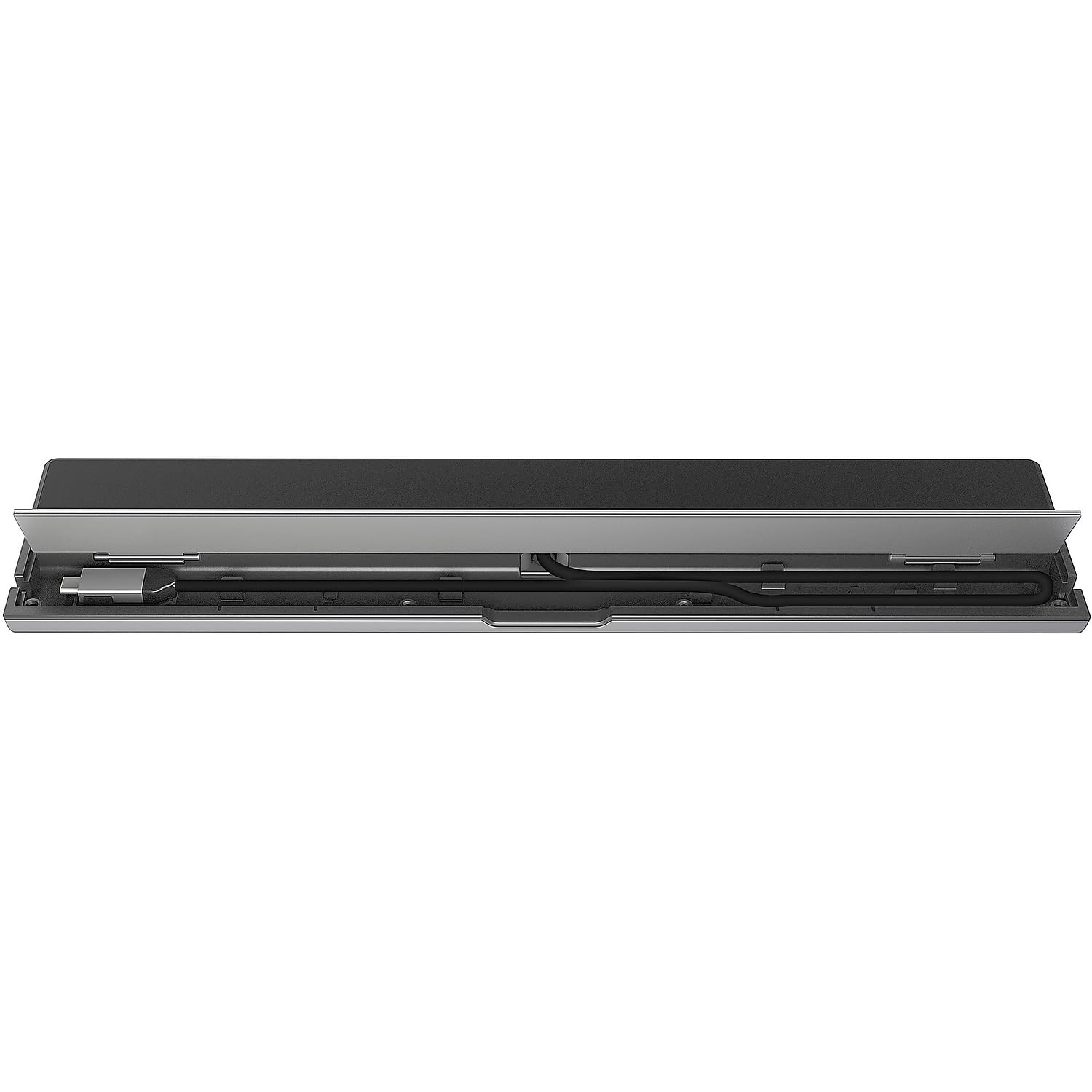J5CREATE Station d’Acceuil USB-C™ Triple Affichage