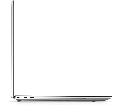 Dell XPS 9720 17" (3840x2400) Touch Laptop (2023 New) | 14-Core Intel i7-12700H Processor | NVIDIA RTX3060 | Backlit KB & Fingerprint | WiFi 6E | Thunderbolt 4 | 64GB RAM 4TB SSD Storage | Win11 Pro