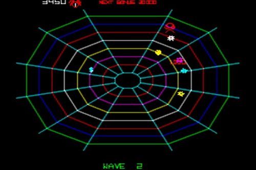 Atari's Greatest Hits, Volume 2 - Nintendo DS