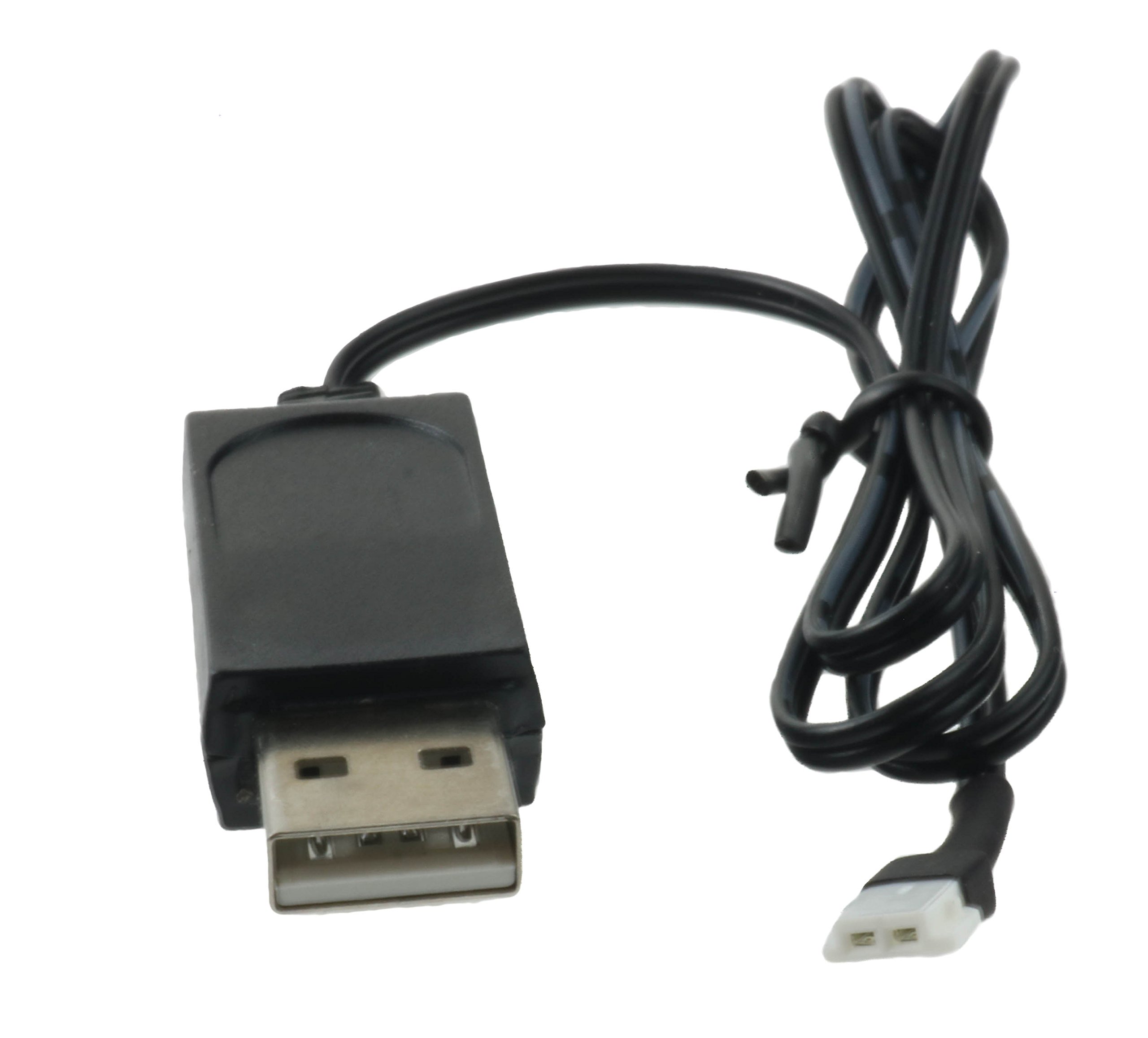 Sharper Image DRO 005 Battery Compatible Charger