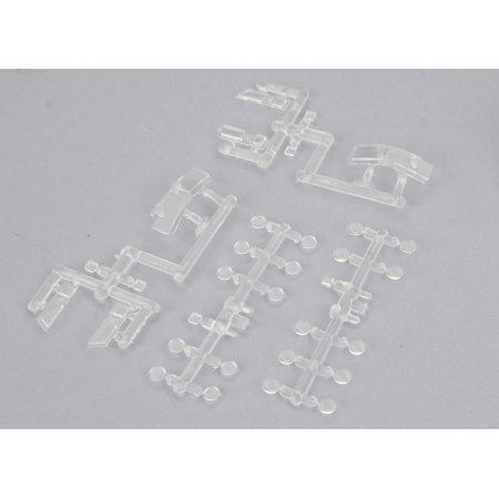 Athearn HO Window Set F7A/F7B 2 ATH11016 HO Parts