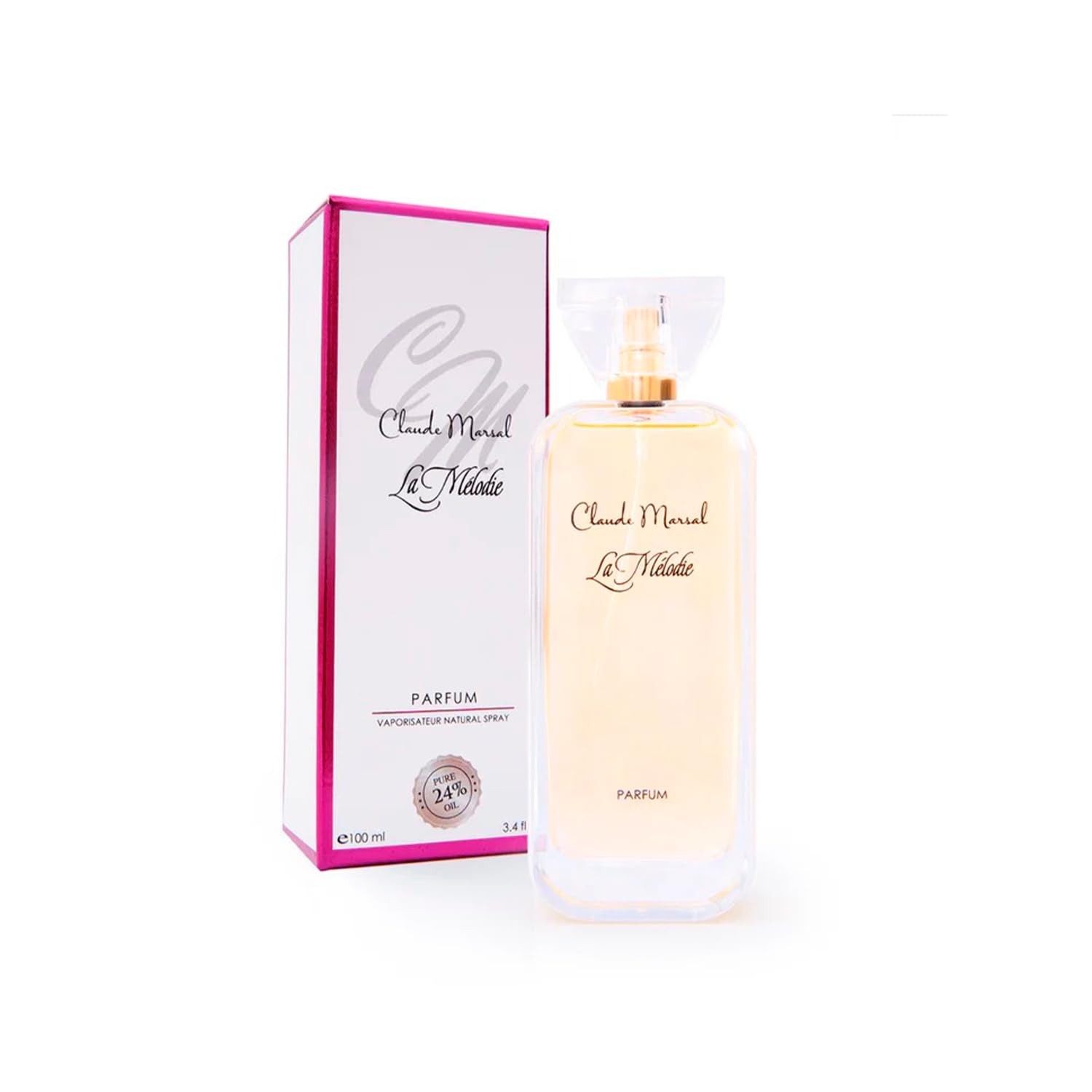 La Melodie Parfum Pour Femme