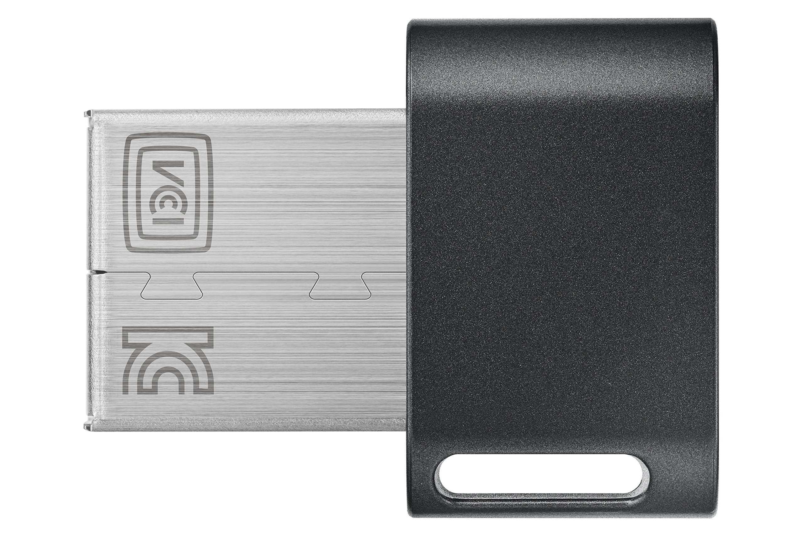SAMSUNG MUF-32AB/AM FIT Plus 32GB - 200MB/s USB 3.1 Flash Drive