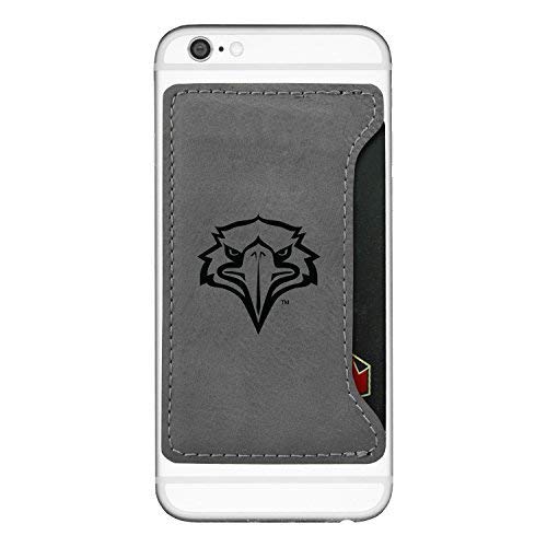 Cell Phone Card Holder Wallet - Morehead State Eagles