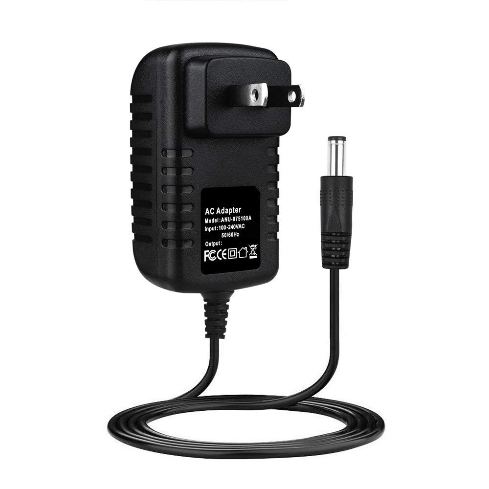 SLLEA AC/DC Adapter for Neat NeatDesk ND-1000 NeatConnect NC-1000 Scanner SYS1308-2424-W2 Power Supply Cord Cable PS Wall Home Charger PSU