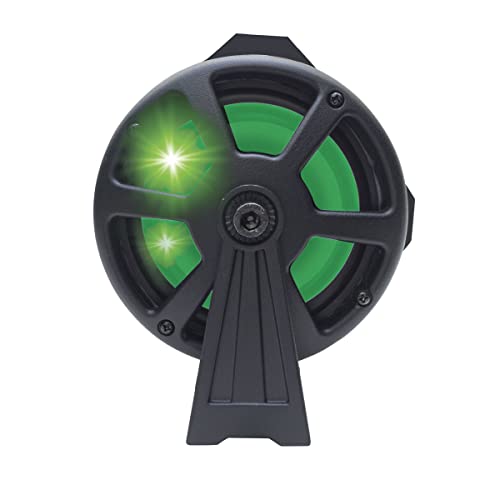 Bazooka 24-Inch G3 Bluetooth Party Bar Speaker | 450-watt Max Power | LED Lights | Invitation-Multi-sync Technology | Party Button Pairing | USB Charging | 8 Marine Grade Speakers