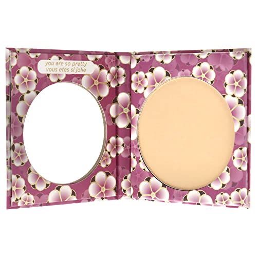 Pacifica Neutralizing Mineral Mattifier - Shade 2 Powder Women 0.28 oz, beige