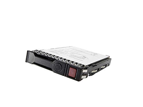 HEWLETT PACKARD 480GB SATA MU SFF SC DS SSD