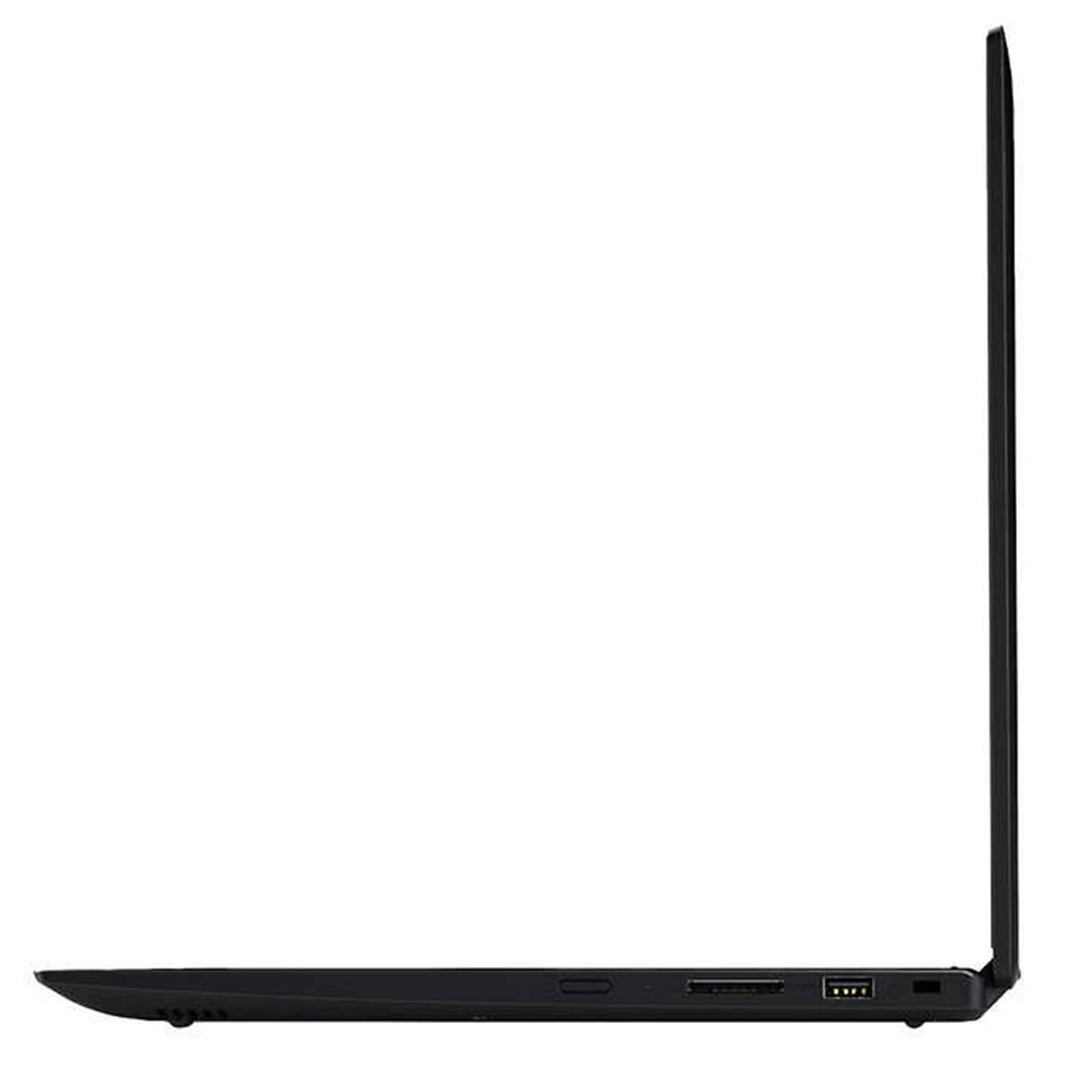 Lenovo Flex 5, 15.6" 4K UHD IPS 2-in-1 Touchscreen Laptop PC Computer Flagship, Intel 4-Core i7-8550U, 16GB RAM, 512GB PCIe SSD, WiFi BT 4.1 2GB GeForce MX130 Backlit KB FP Reader Win 10 (Renewed)