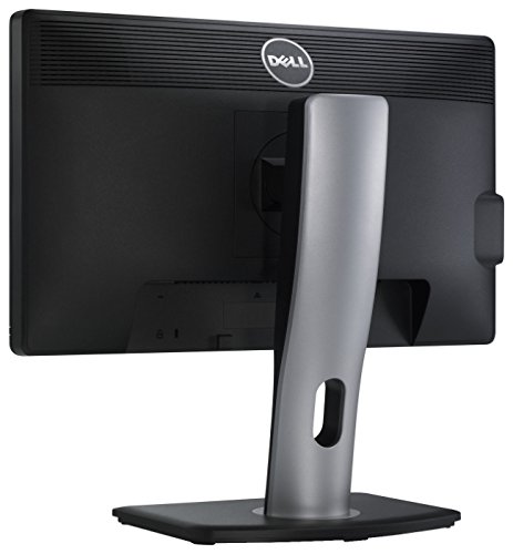 Dell P2212H 22-Inch Full HD Professional Rotate Display (Renewed)