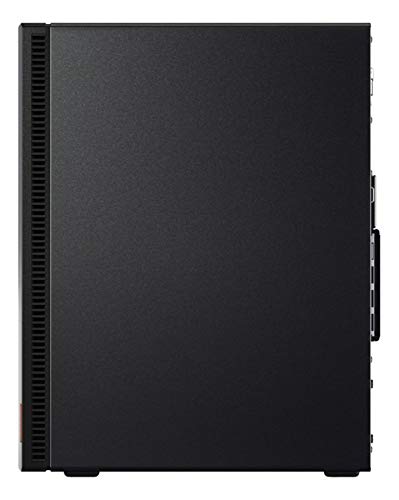 Lenovo IdeaCentre 510A Desktop PC, 9th Gen Intel Core i5, 8GB Memory/16GB Intel Optane Memory, 1TB Hard Drive, Windows 10 Home, 90HV001PUS
