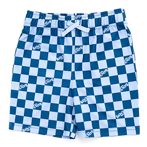 Bluey Bingo Toddler Boys T-Shirt and Shorts Outfit Set 3T