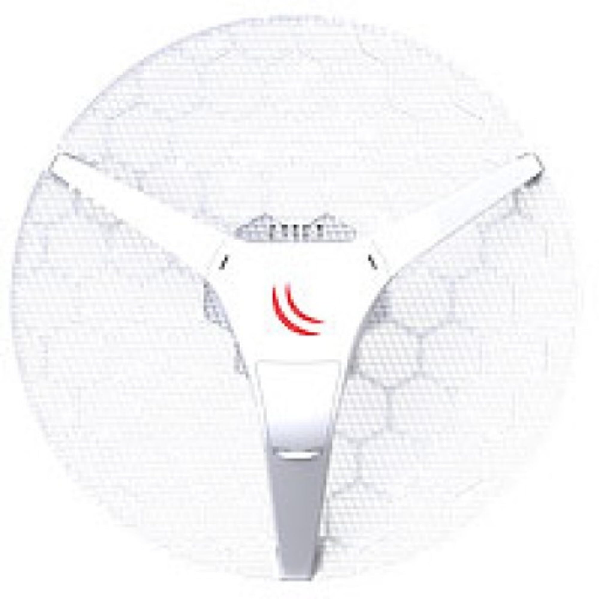 Mikrotik outdoor wireless CPE/Point-to-Point RBLHGG-5acD-XL dual polarization 27dBi antenna and 5GHz US
