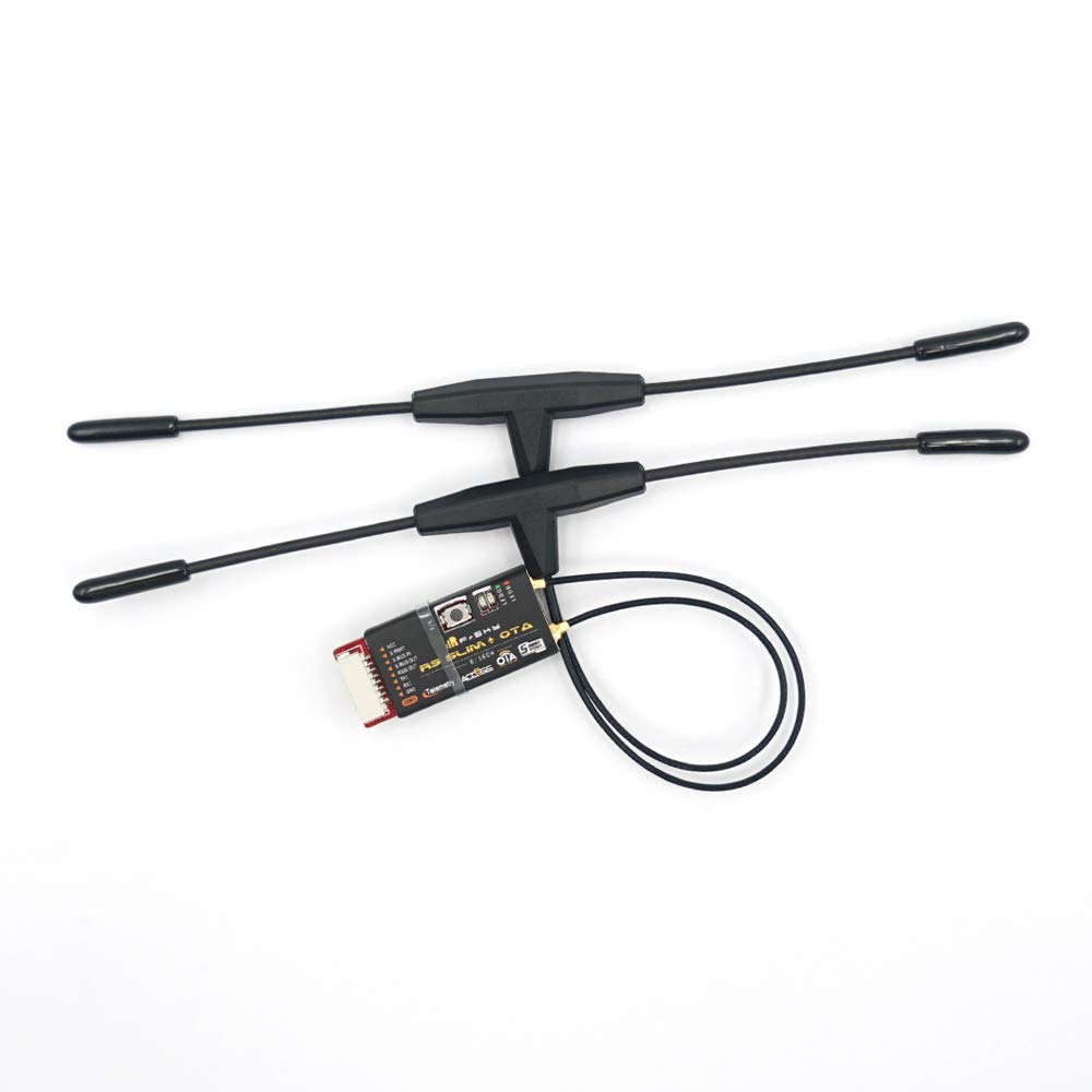 FrSky Access 900MHz Long Range R9 Slim+ OTA Receiver