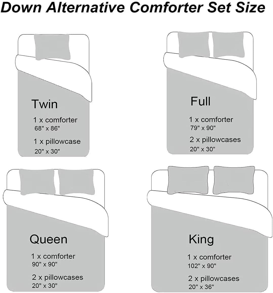 EDUMEYA Aqua Blue Marble Bedding Set Twin Size for Girls Teens Adult Gold Glitter Abstract Marbling Comforter Quilt Duvet 1 Comforter 1Pillowcase