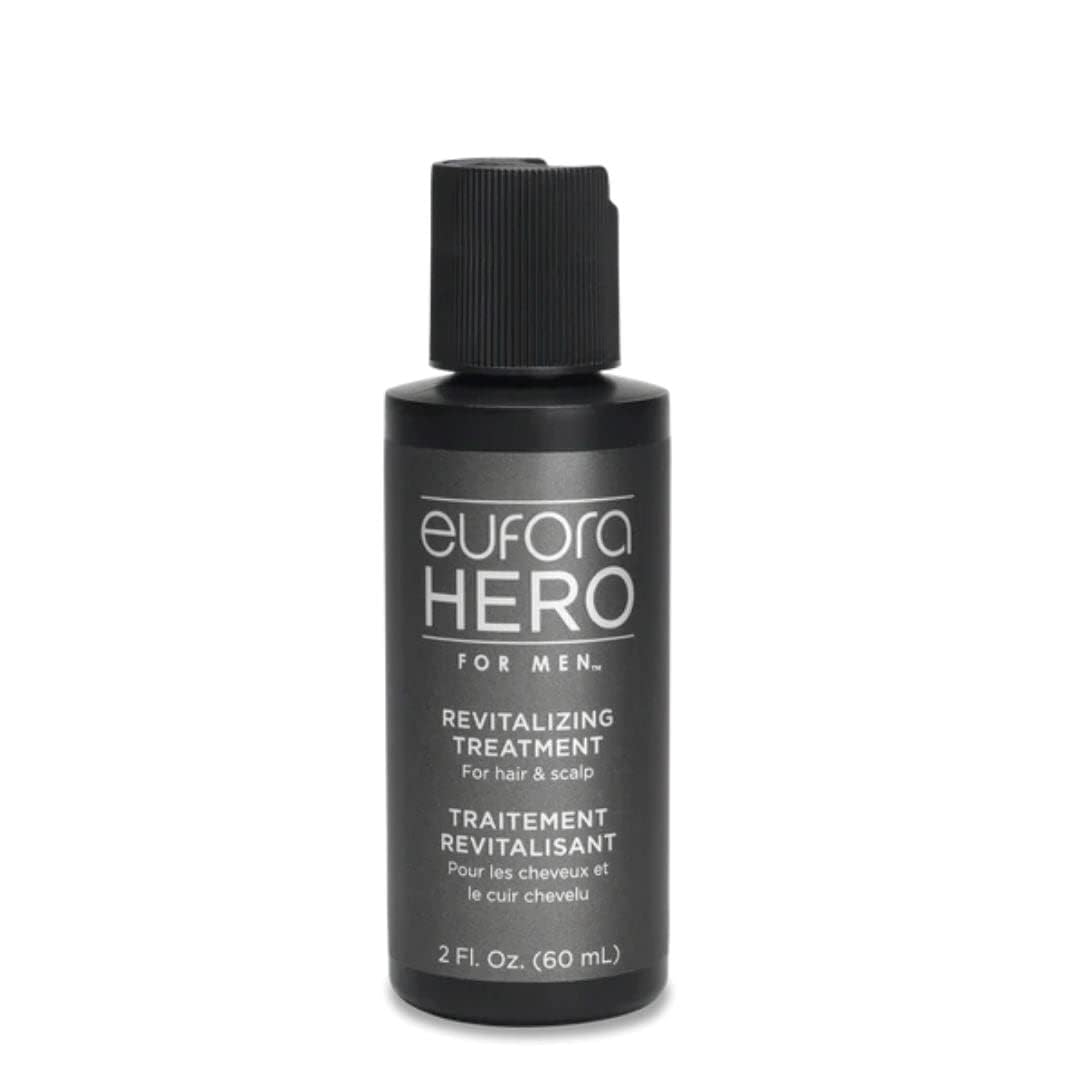 Eufora Hero for Men Revitalizing Treatment 2 Fl.Oz