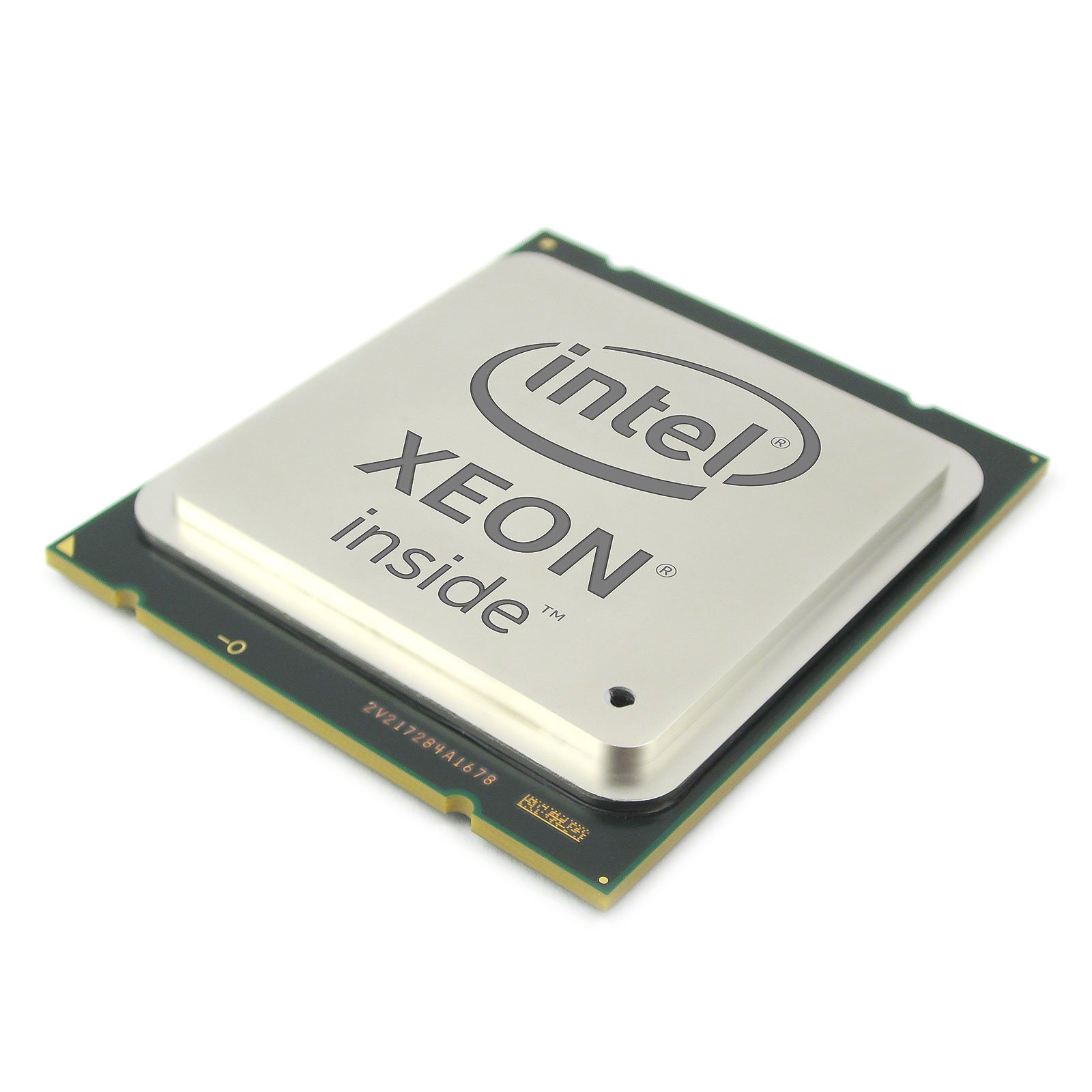 Intel Xeon E5-2637 v3 3.50GHz Quad Core LGA 2011 / Socket R-3 Processor SR202 (Renewed)