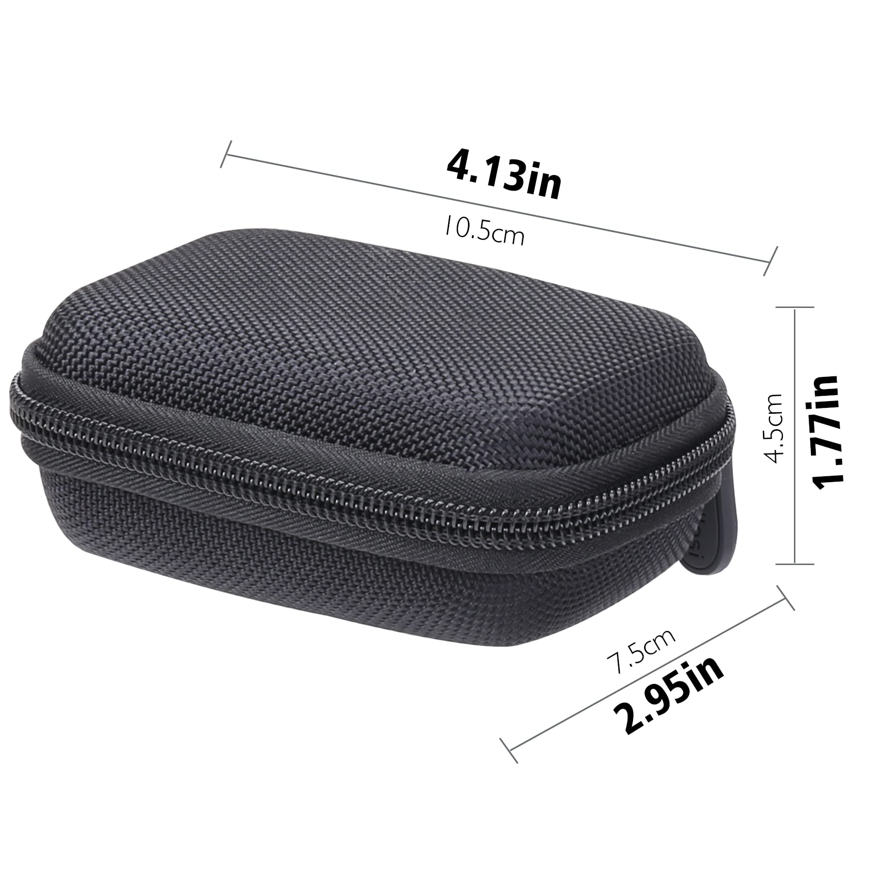 Aenllosi Hard Case Replacement for FLIR ONE Gen 3 / FLIR ONE Pro Thermal Imaging Camera