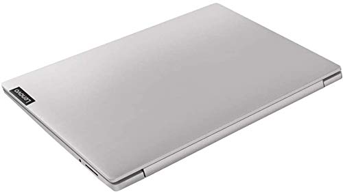 Lenovo 2020 IdeaPad 15.6" FHD LED Laptop Computer, AMD Ryzen 3-3200U Processor, 8GB RAM, 256GB PCIe SSD, Dolby Audio, AMD Radeon Vega 3 Graphics, Webcam, HDMI, Win 10 S, Gray, 32GB Snow Bell USB Card
