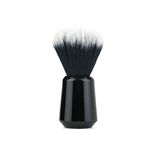 OneBlade Premium Synthetic Ultra Soft Shaving Cream Brush for Men - 20mm Knot