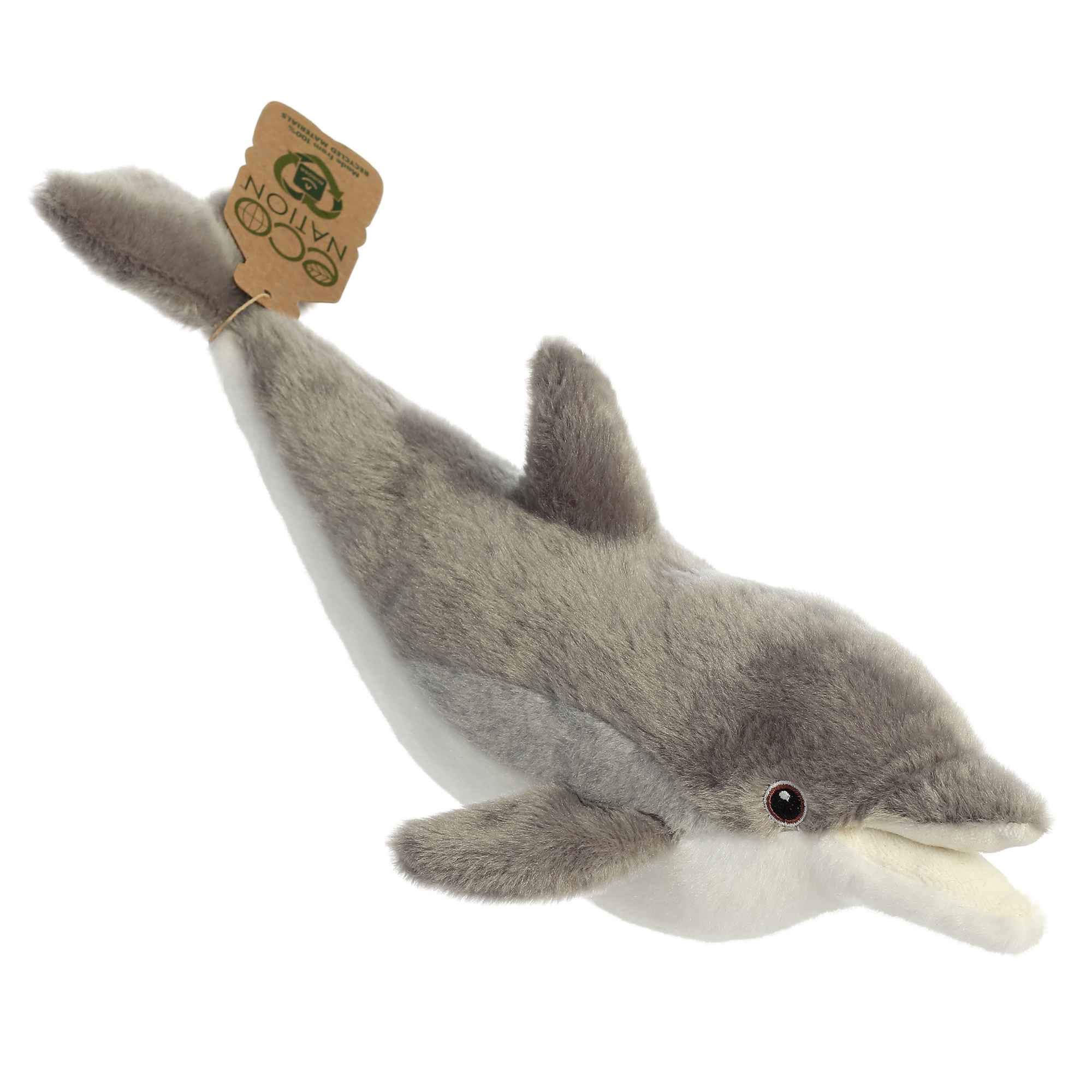 Aurora World Eco Nation - 15" Dolphin