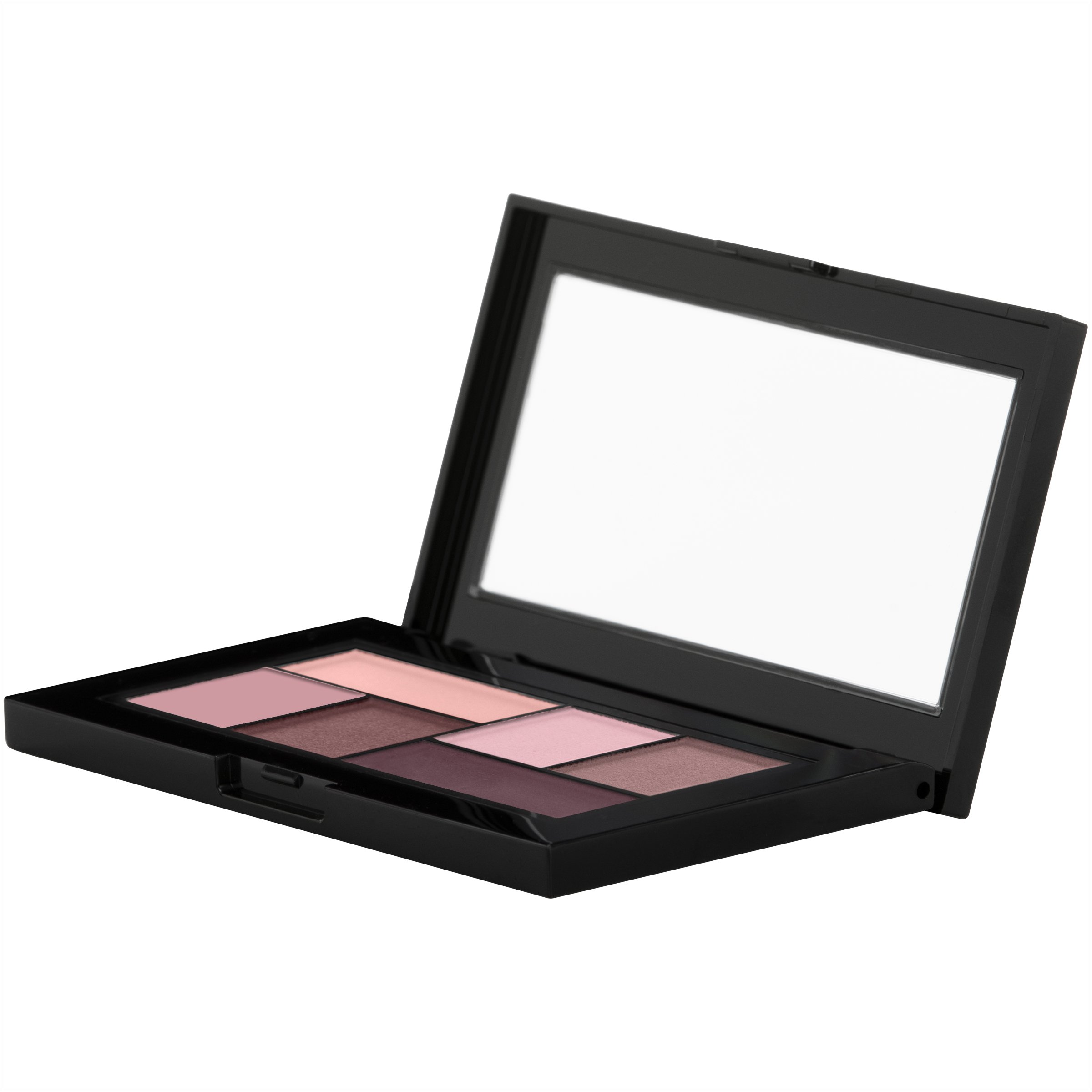 Maybelline New York The City Mini Eyeshadow Palette Makeup, Skyscape Dusk, 0.14 oz.