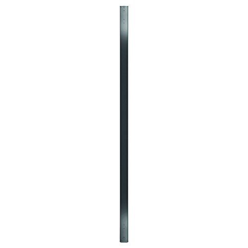 APC Rack Mount PDU, Basic 200V-240V/30A, (24) Outlets, 0U Vertical Rackmount (AP7541)