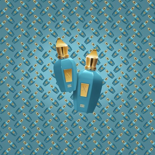 XERJOFF V Erba Pura Eau de Parfum, 50ml