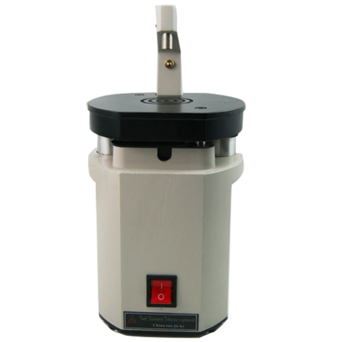 Dental Lab Laser Drill Machine Pin System Equipment Dentist Driller Stud Welding Machine 110V