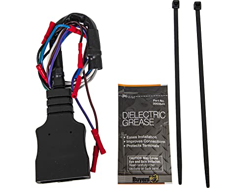Buyers Products 1315315 Vehicle Harness Repair Kit