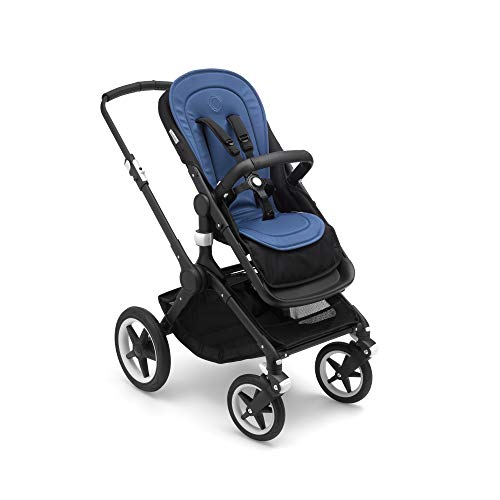 Bugaboo Seat Liner, Sky Blue