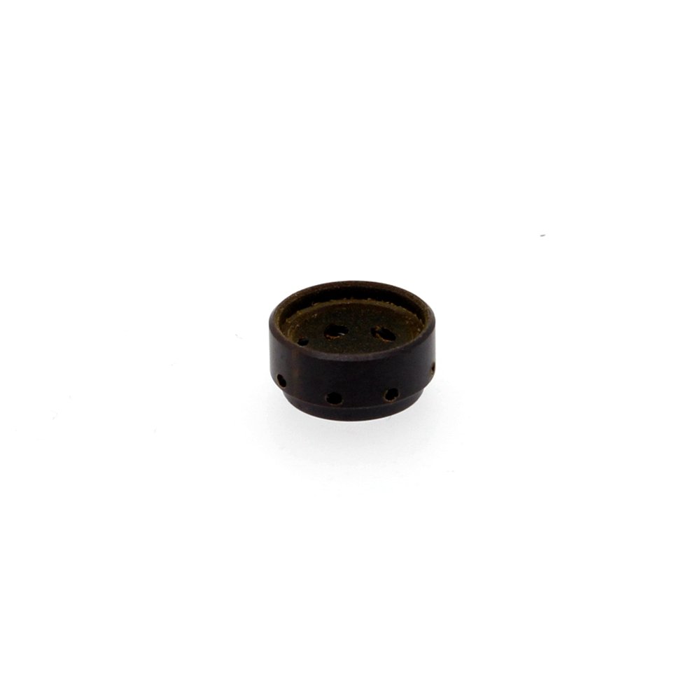 2pcs 249931 Plasma Swirl Ring for Miller XT30 XT40 Torch & fit Hobart AirForce 27i / 40i Cutter