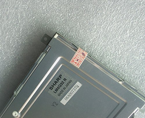 EBESTPANEL New LM5Q32R 5 inch 320×240 LCD Panel Display Screen