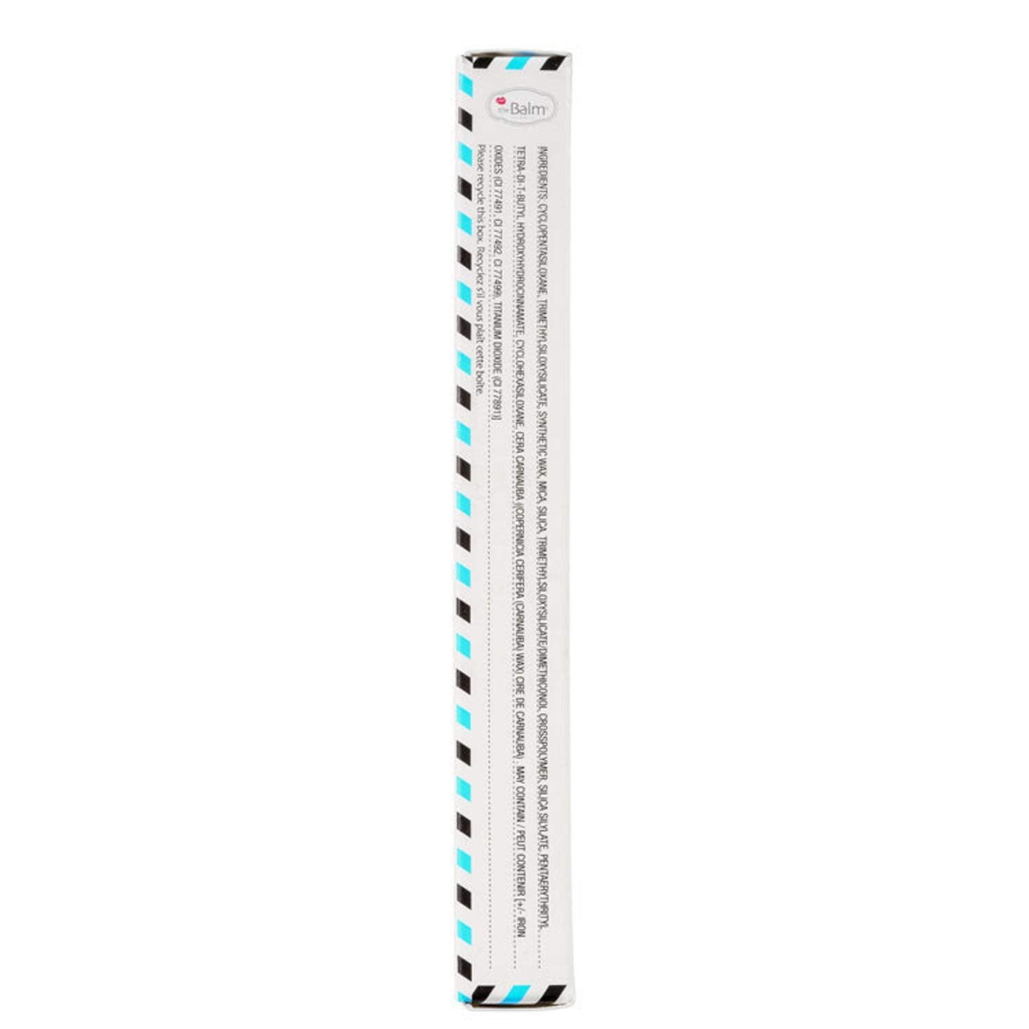 TheBalm Mr. Write Seymour Datenights Eyeliner Pencil - Nude-Beige