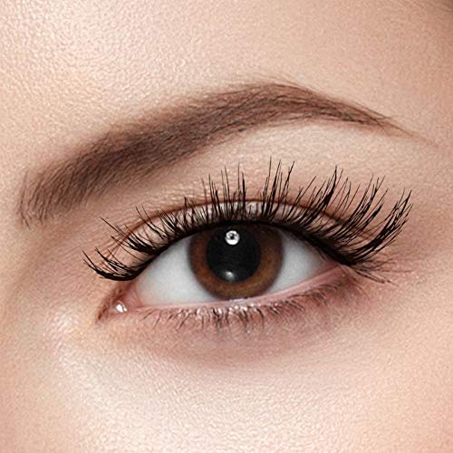 KISS Blowout Lash Multipack Pixie - KBLM03