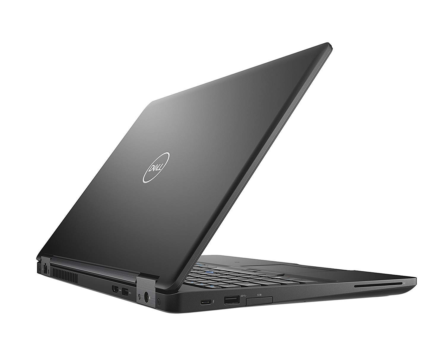 Dell Latitude 5590 Business Laptop | 15.6in FHD | Intel Core 8th Gen i5-8250U Quad Core | 8GB DDR4 | 256GB SSD | Win 10 Pro (Renewed)