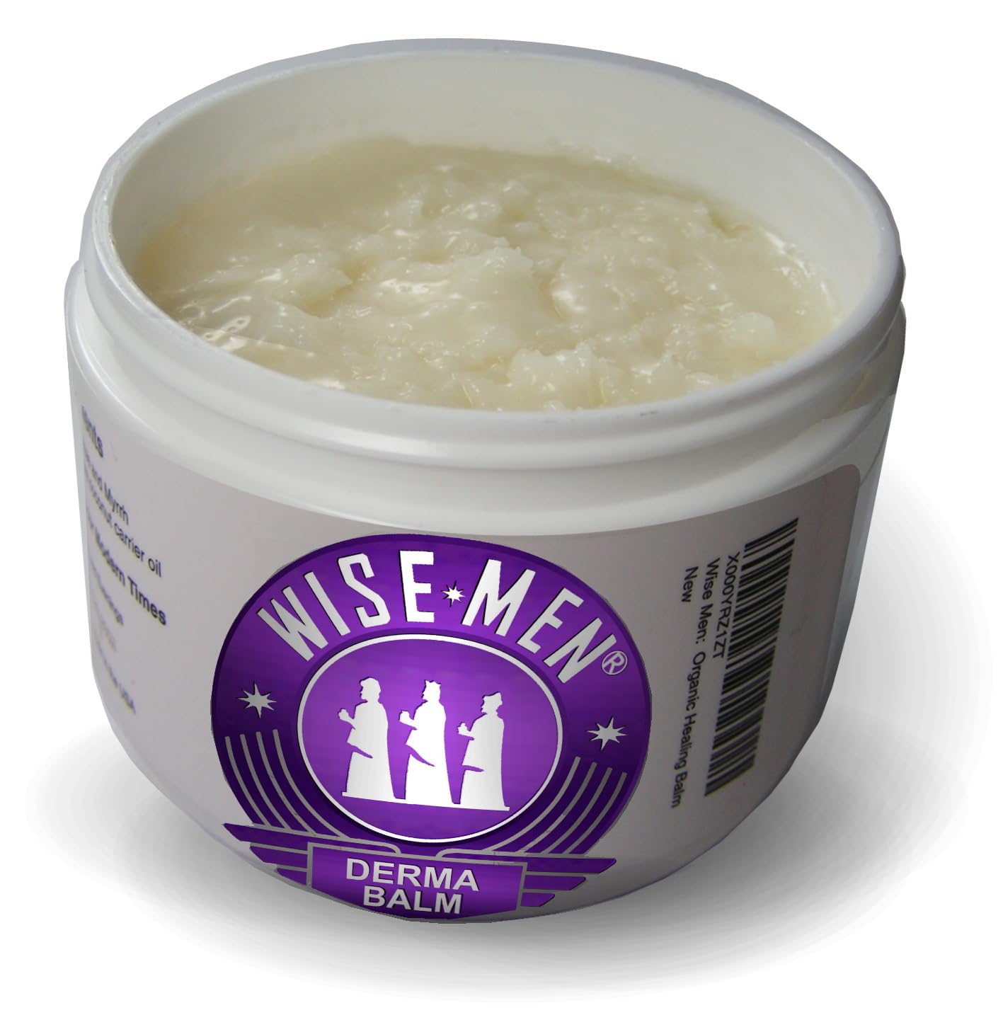 Derma Relief Balm - Natural Skin Intensive Soothing Cream- an Essential Oil Remedy