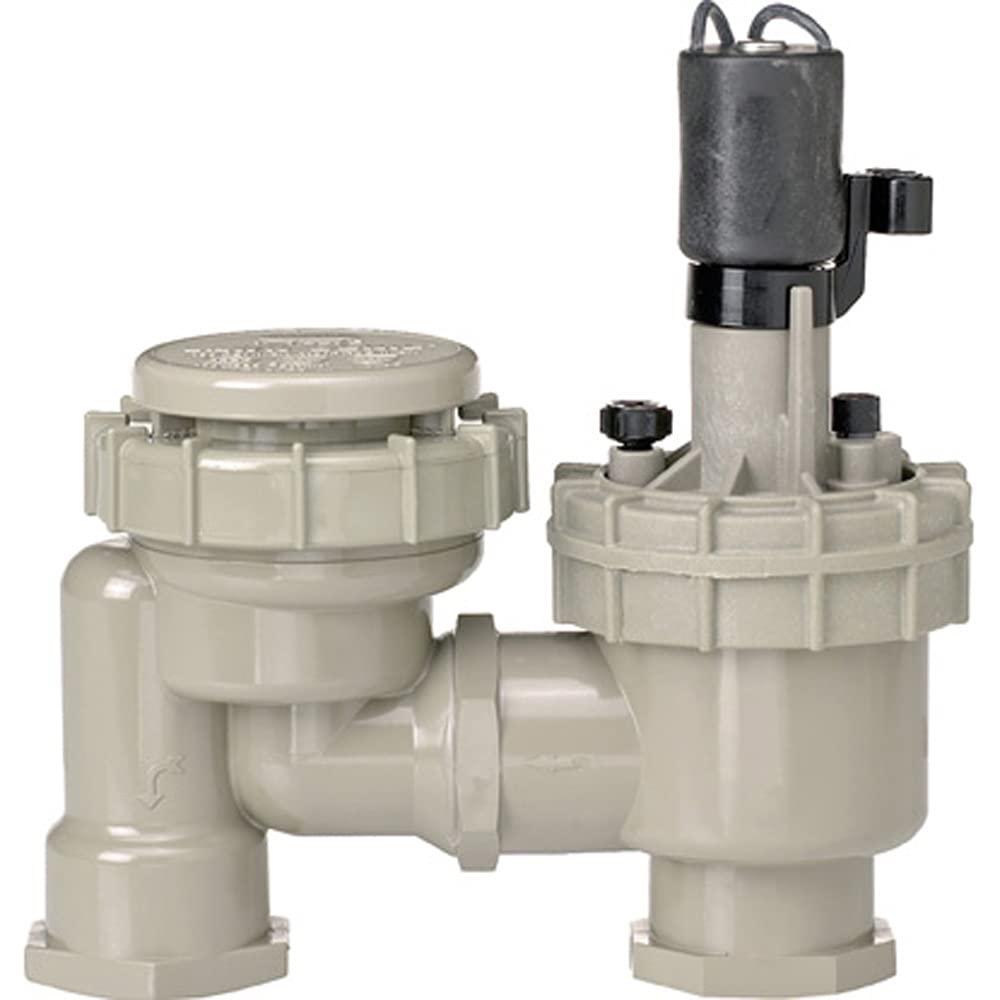 TORO CO M/R IRRIGATION L7010 Anti-Siphon Valve, 1-Inch