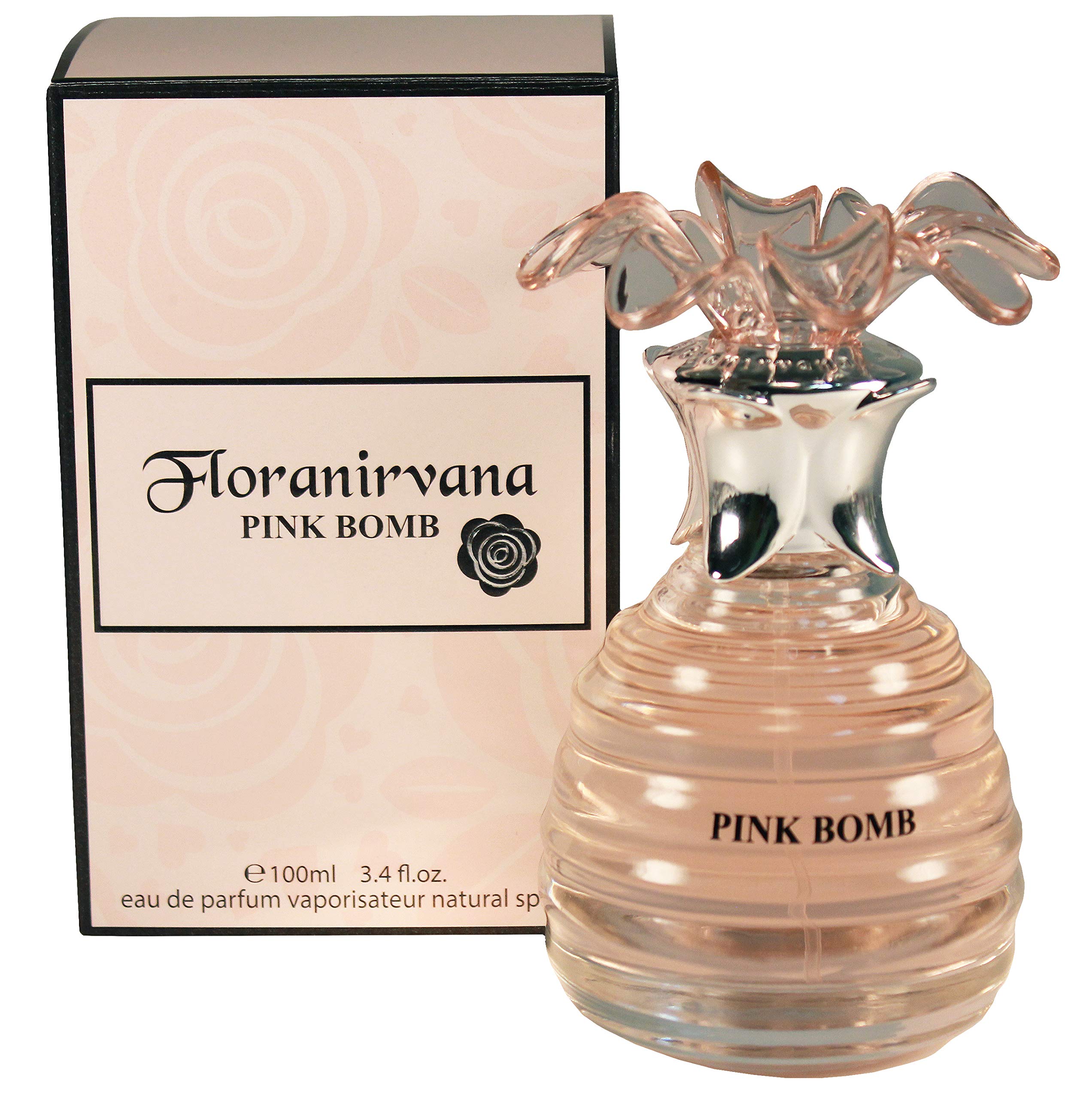 Pink for Women 100ml Y