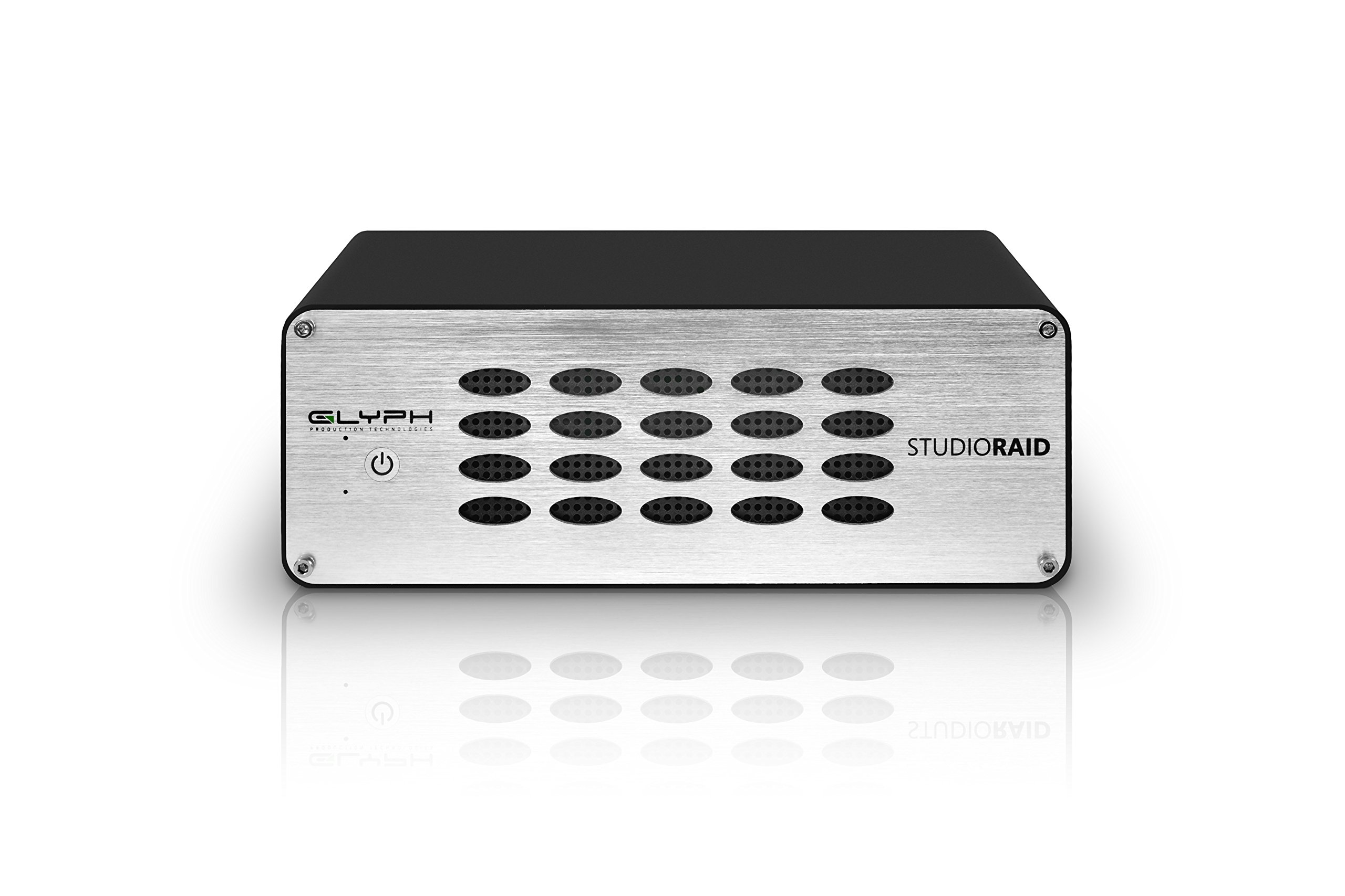 Glyph StudioRAID Production-Grade External RAID 20TB SR20000