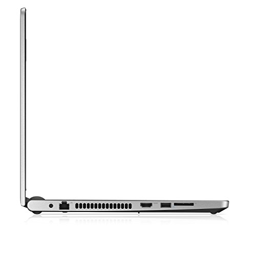 Dell Inspiron 5000 Series 15.6" FHD Touchscreen Laptop (i7-6500U, 8GB RAM, 1TB HDD, Windows 10)
