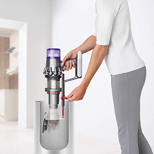 Dyson V11 Animal Cordless Vacuum Cleaner, Purple