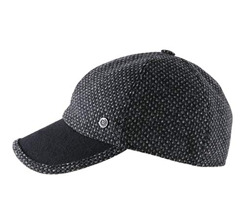 Bugatti Hats Wendell Baseball Cap Size 56 Cm