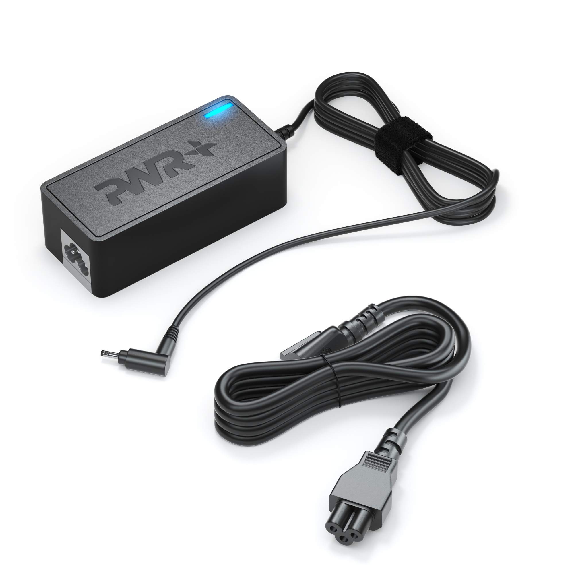 30.45V AC Power Adapter for Dyson V10 V11 Vacuum Charger - Dyson Cyclone Absolute Animal Motorhead Lightweight Cordless Stick Vacuum Cleaner Extra Long 12 Ft Power Supply Cord