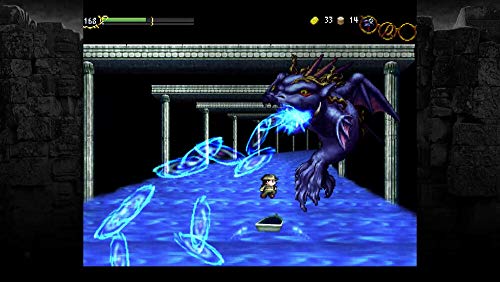Koch Media NG la-mulana 1 & 2 Hidden Treasures Edition - Xbox one