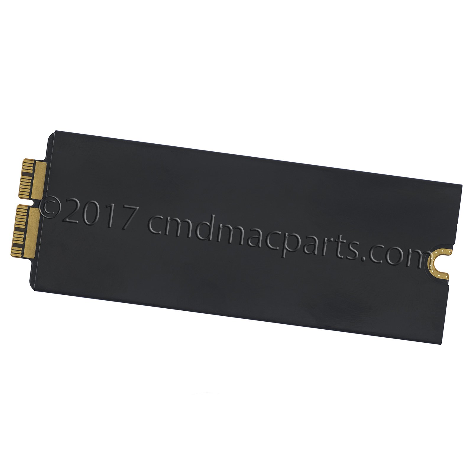 Odyson - 1TB SSD with Heatsink Replacement for Apple Mac Pro A1481 (Late 2013)