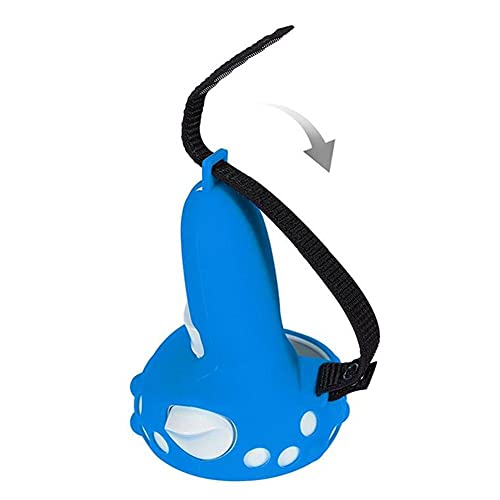 2PCS Silicone Handle Grip Cover Protective Sleeve + Nylon Strap for Oculus Quest 2 VR Controller