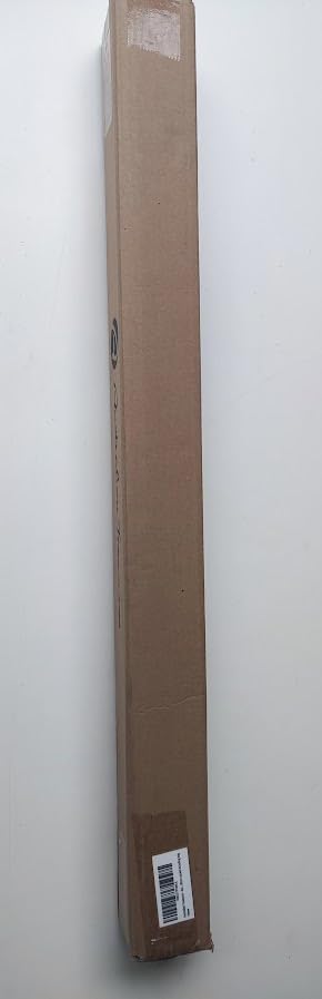 Australian Treasures - Rainstick 60cm carved including bag