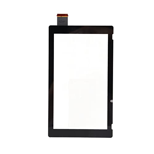 Entatial Digitizer Touch Screen, High Definition Increase Game Speed Replacement Digital Touch Screen Professional for Play Game